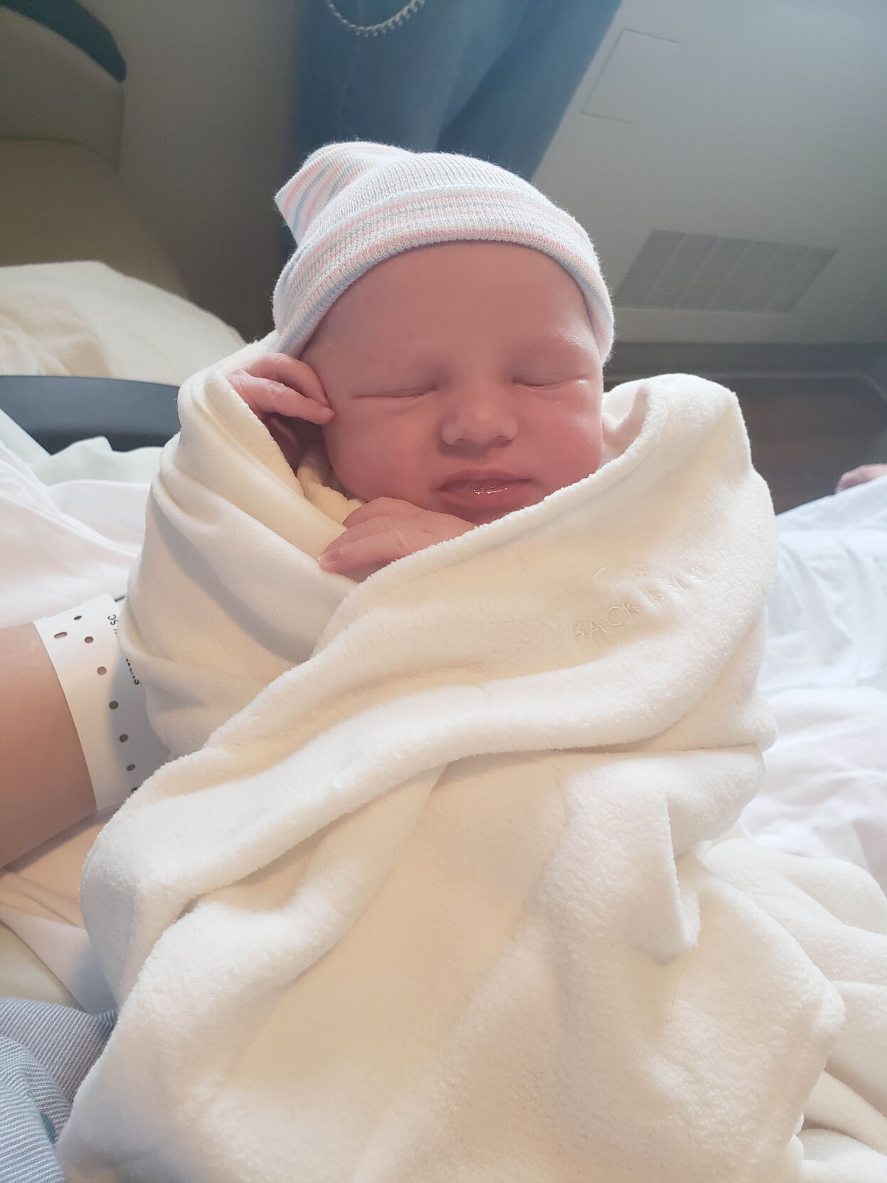 Chloe Jordan | Lifestyle | fergusfallsjournal.com