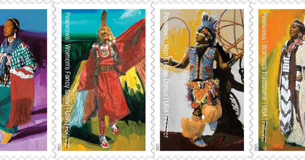 New postal stamp designs coming in 2025 | News | fergusfallsjournal.com