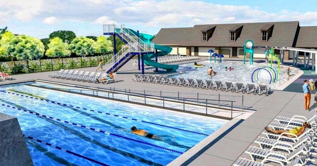 Hitting the ground running: Area bonding projects on track | News ...