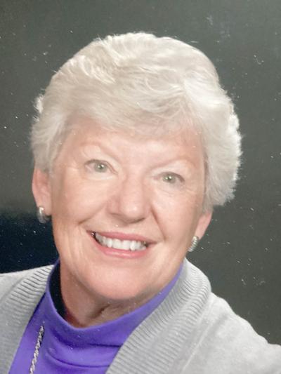 Hershner found her calling in training nurses | News ...