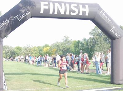 Fergus girls put together stout outing in Cold Spring | Sports ...