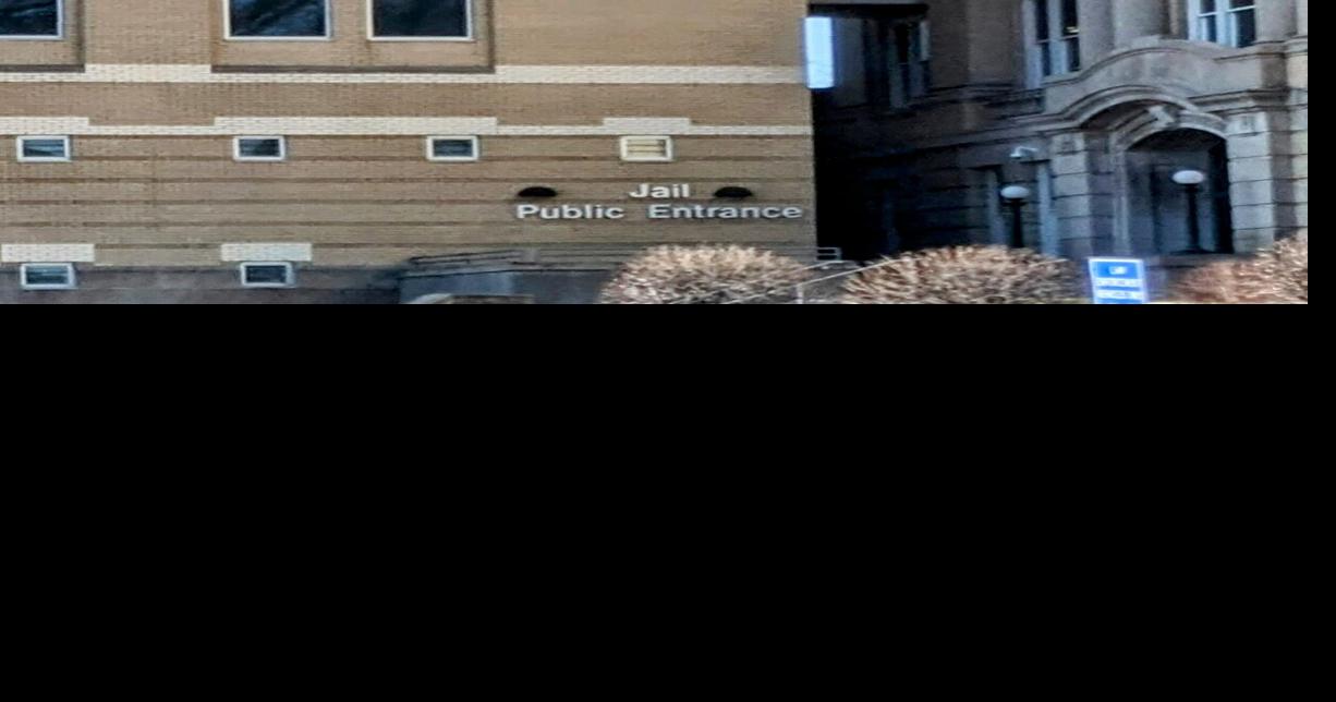 Sanctions Placed on OTC Detention Center Over Inmate Treatment | News ...