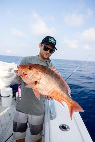 What to Know About Red Snapper Season 2024 | OffShore ...