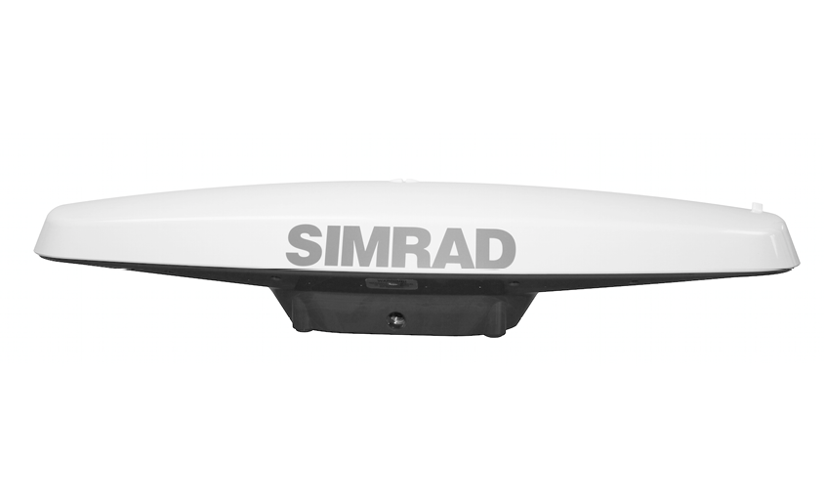 Announcing New GLONASS Compatible Simrad MX Series Products | Press ...