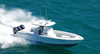 Contender 39 ST | Boat Previews | floridasportfishing.com
