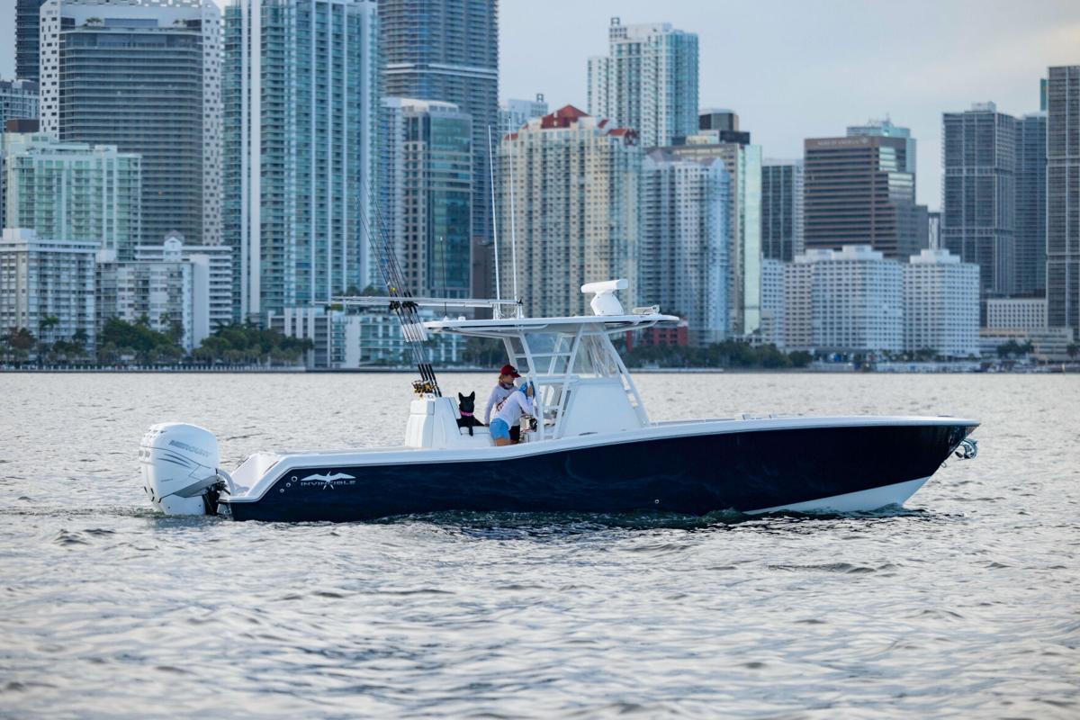 Gale Force Twins turn Their Passion for Fishing Into Career | OffShore ...