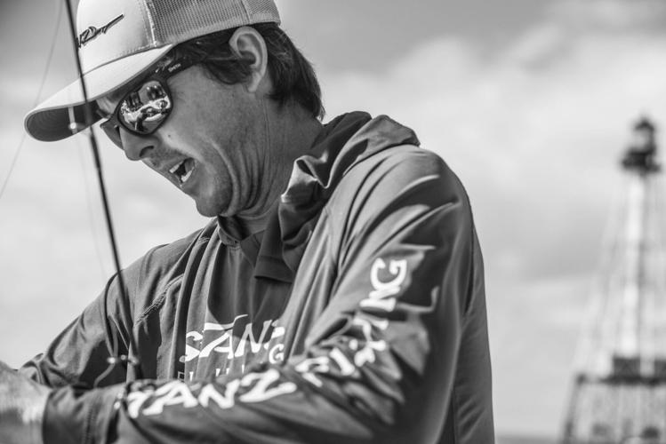 Guide Spotlight: Nick Stanczyk of Daytime Swordfishing Charters ...