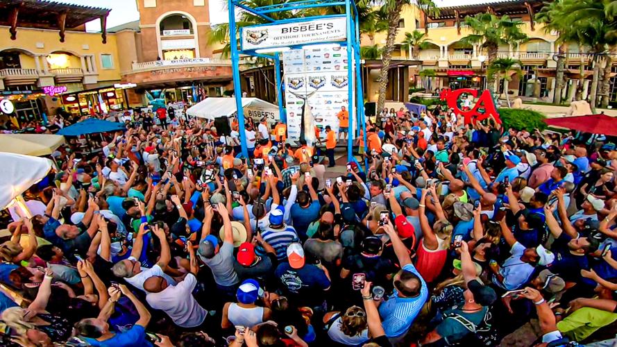 Bisbee’s Black & Blue Tournament: Cabo’s Legendary “Super Bowl” of ...
