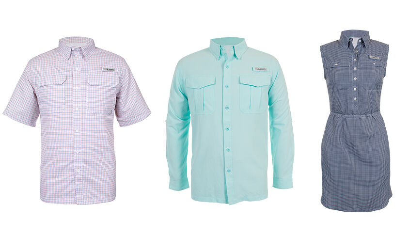 Habit Outdoors Spring 2019 Fishing Apparel now available | Press ...