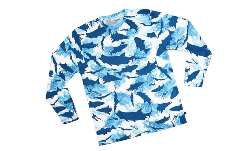 Undercover | Apparel | floridasportfishing.com