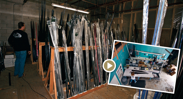 Fishing Rods | InShore | floridasportfishing.com