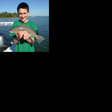 Sebastian | Fishing-report | floridasportfishing.com