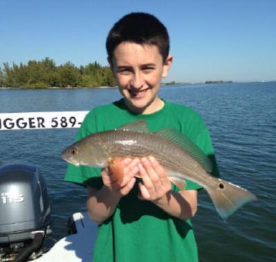 Sebastian | Fishing-report | floridasportfishing.com