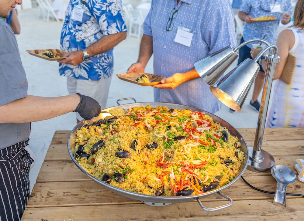 9 Seafood Festivals to Check Out in Florida: NOV - DEC | Features ...
