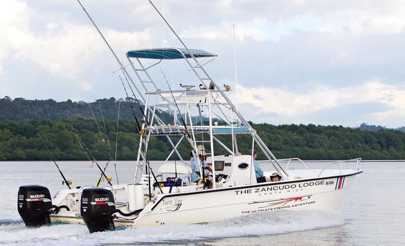 Pelagic Triple Crown of Fishing | OffShore | floridasportfishing.com