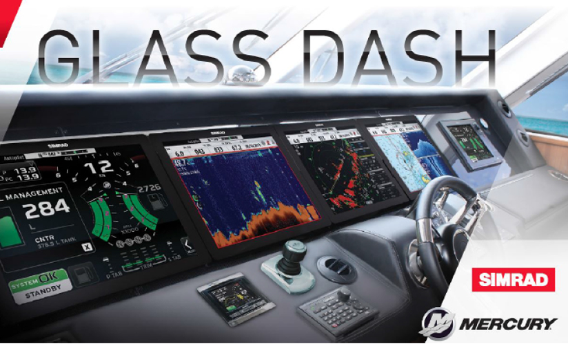 Intuitive User Interface ‘GLASS DASH’ | Press Releases ...