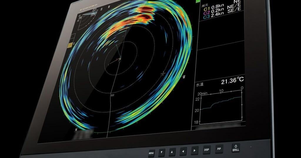 CSH10 360° Omni Sonar: The Ultimate Sportfishing Tool | Press Releases ...