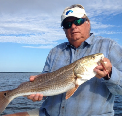 Indian River Lagoon | Fishing-report | floridasportfishing.com