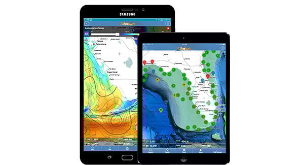 RipCharts | Boating | floridasportfishing.com