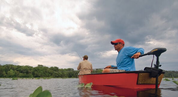 Low Voltage Nightmare | Boating | floridasportfishing.com