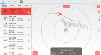WatchMate for Android | Press Releases | floridasportfishing.com
