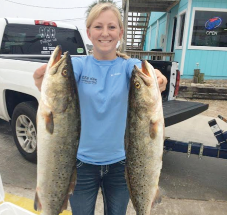 Fish Slow | Fishing-report | floridasportfishing.com