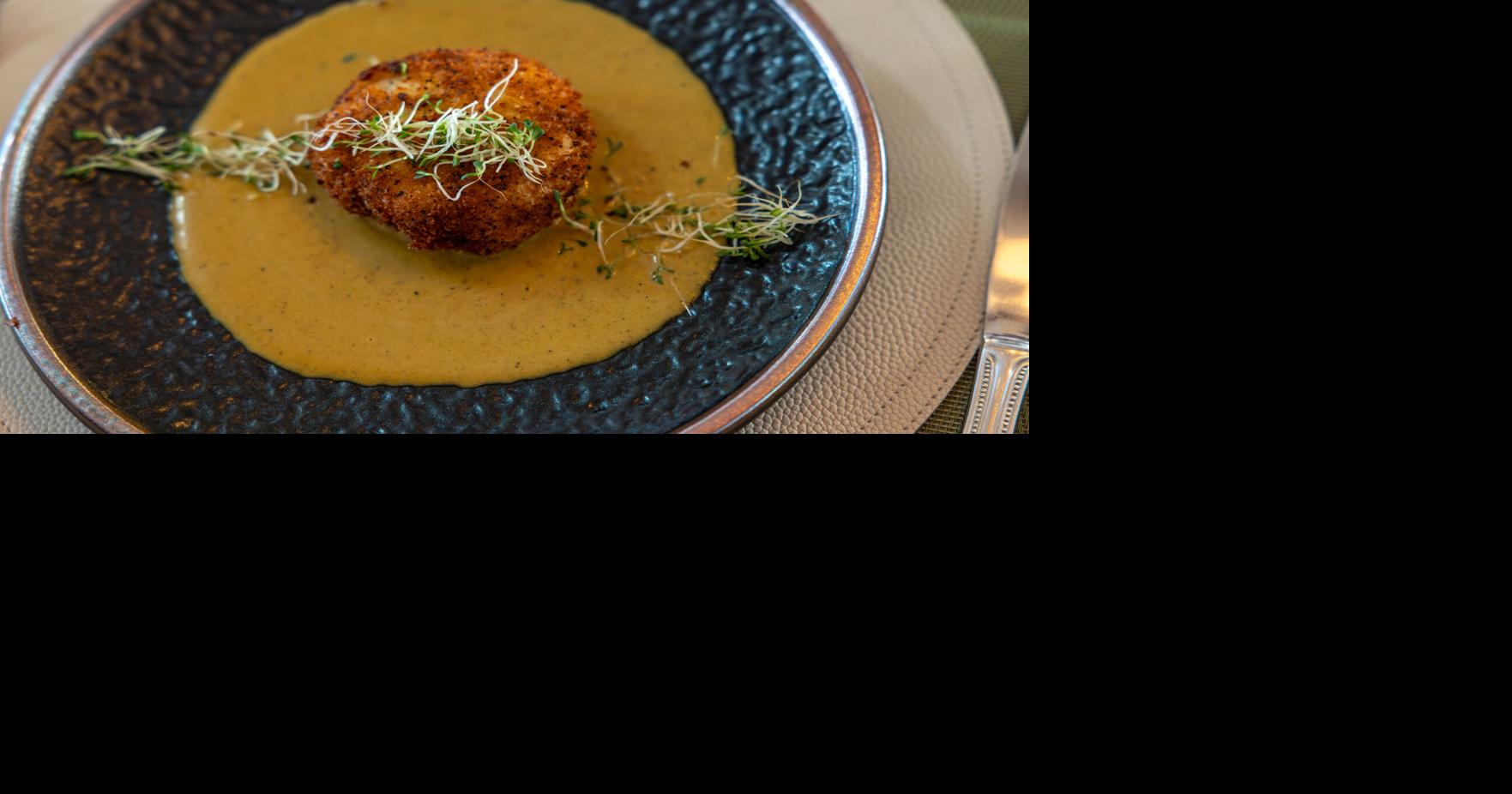 Chef Luke Evans’ Easy Fish Cake Recipe | Recipes | floridasportfishing.com