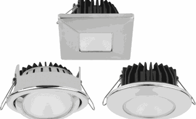 IMTRA Announces New Omega LED Lights | Press Releases ...
