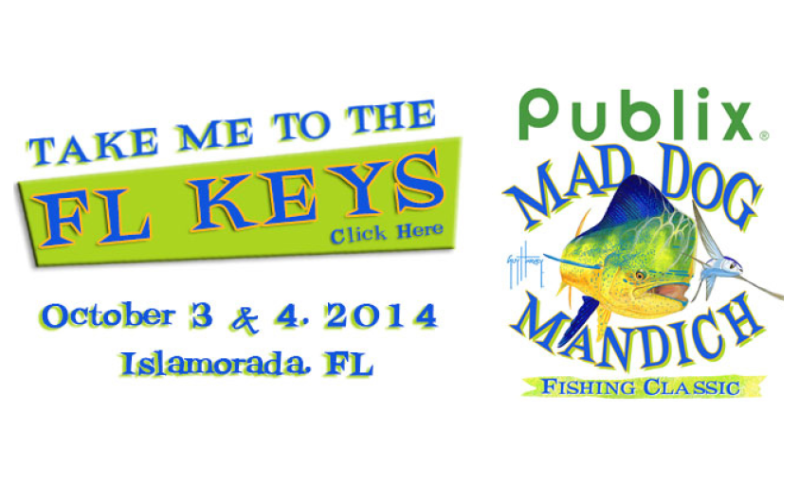 The Mad Dog Mandich Fishing Classic Expands | Press Releases ...