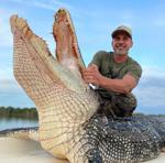 Florida's Alligator Harvest Rules and Regulations | FreshWater ...