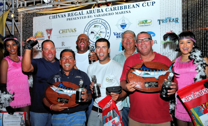 Chivas Regal Aruba Caribbean Cup Returns to Aruba | Press Releases ...
