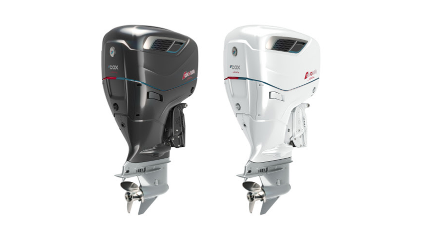 Sleek Carbon Fibre Cowling Revealed for Cox Powertrain’s CXO300 | Press ...