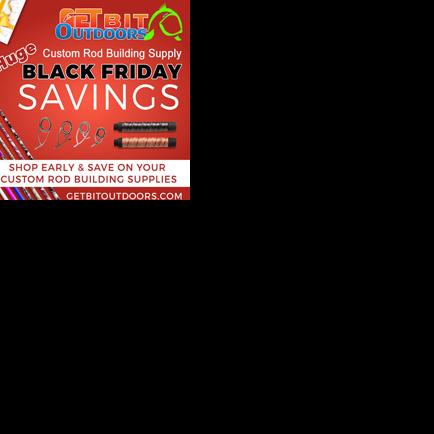 Black Friday Starts Now at Git Bit Outdoors with the Best Prices of the ...