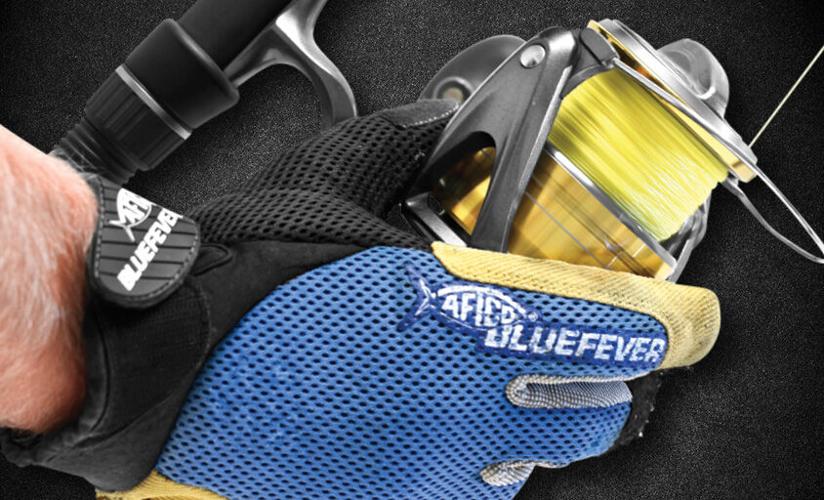 The Feel Factor | InShore | floridasportfishing.com