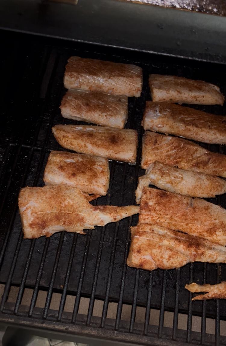 Smoked Kingfish Recipe | Recipes | floridasportfishing.com