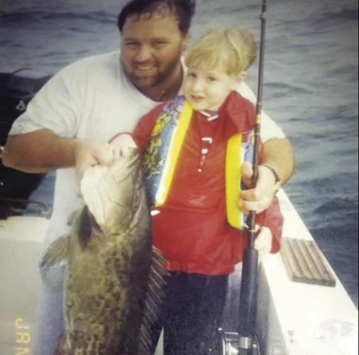 Tyler Copeland of Copeland Outdoors | InShore | floridasportfishing.com