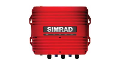 Simrad BSMâ 3 Sounder | Electronics | floridasportfishing.com