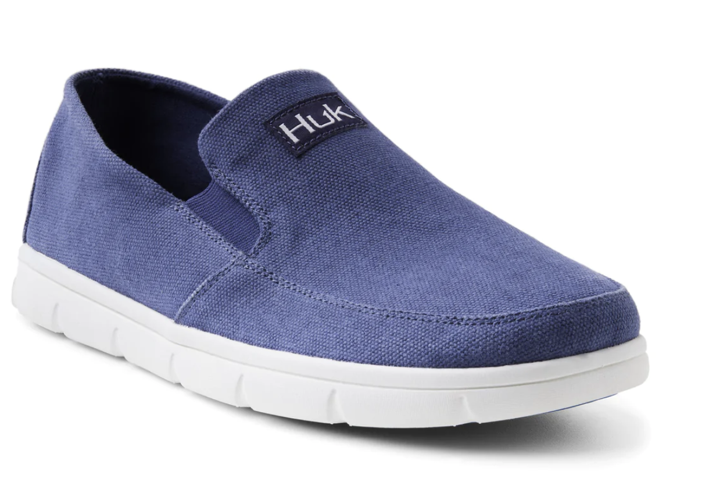 Huk Brewster Casual Shoes: Designed for Life on the Water | Press ...