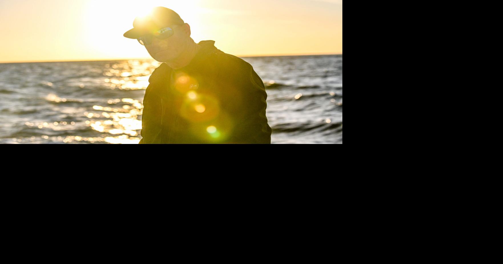 Kevin Mattson: From Professional Angler to Cancer Survivor — and Back ...