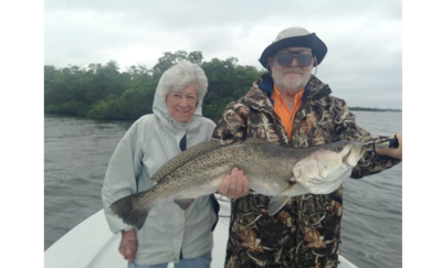 Inshore Break | Fishing-report | floridasportfishing.com