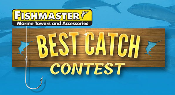 Fishmaster Launches Best Catch Contest for Customers and Throughout the ...