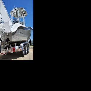 Boat Previews: Release Boatworks 46’ Walkaround | Boat Previews ...