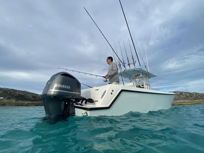 Yellow Jack Fishing: Florida’s Most Underrated Game Fish | OffShore ...