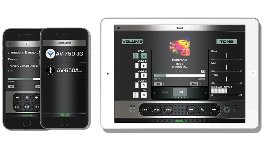 Fusion MS-FUSION-Link | Boating | floridasportfishing.com