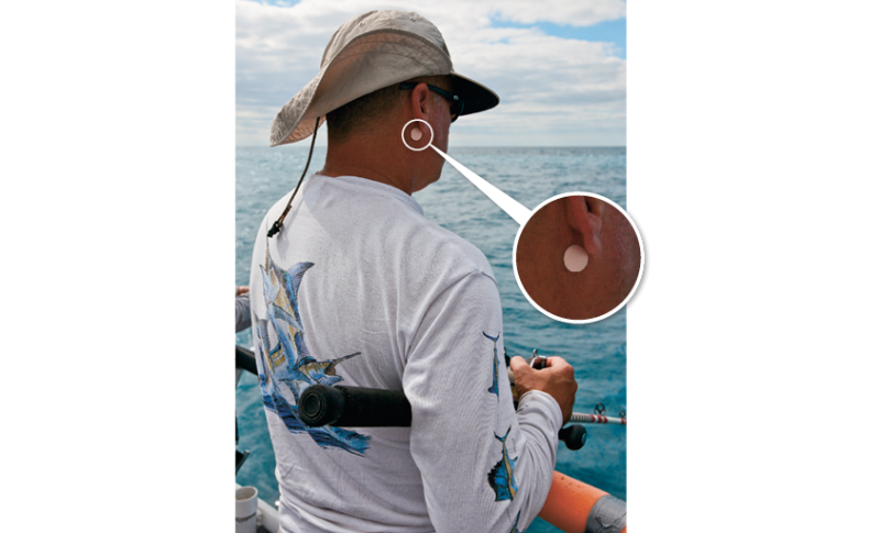 Seasickness? | Boating | floridasportfishing.com