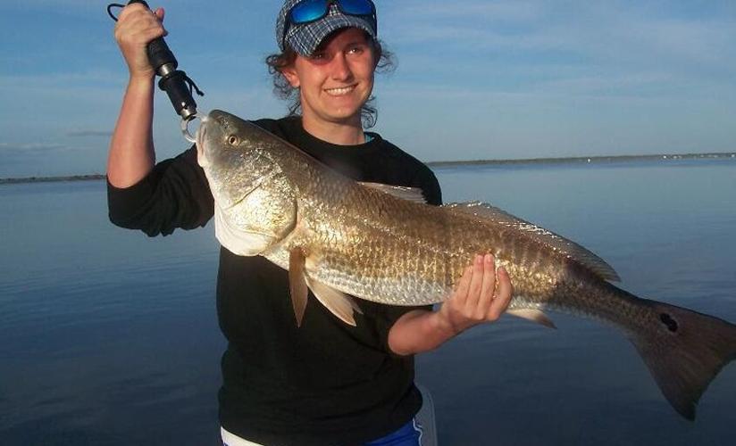 IRL/St. John’s | Fishing-report | floridasportfishing.com