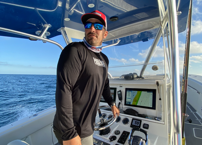 How to Safely Boat Alone | Boating | floridasportfishing.com