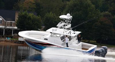 Xcelerator Boatworks 36 CC | Boat Previews | floridasportfishing.com