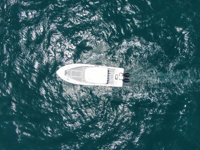 Boat Previews: Conch Boats 30 | Boat Previews | floridasportfishing.com