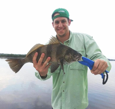 Indian River Lagoon | Fishing-report | floridasportfishing.com